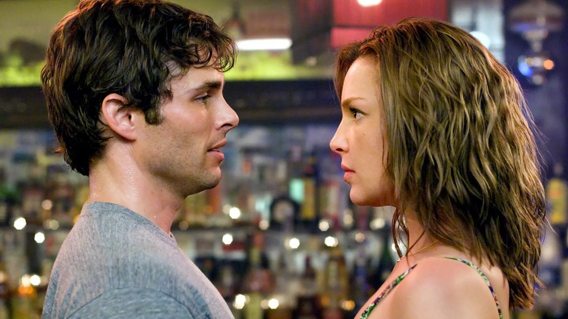 ’27 Dresses’ (2008) Review » The Rom Com Catalog