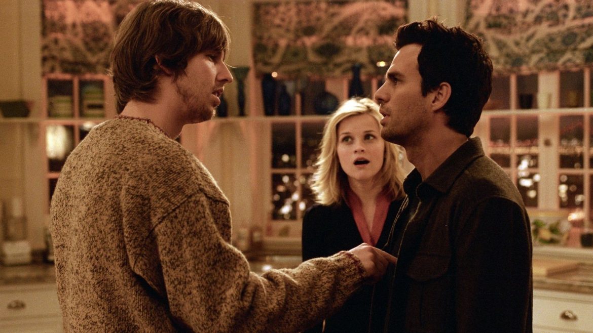 ‘Just Like Heaven’ (2005) Review » The Rom Com Catalog