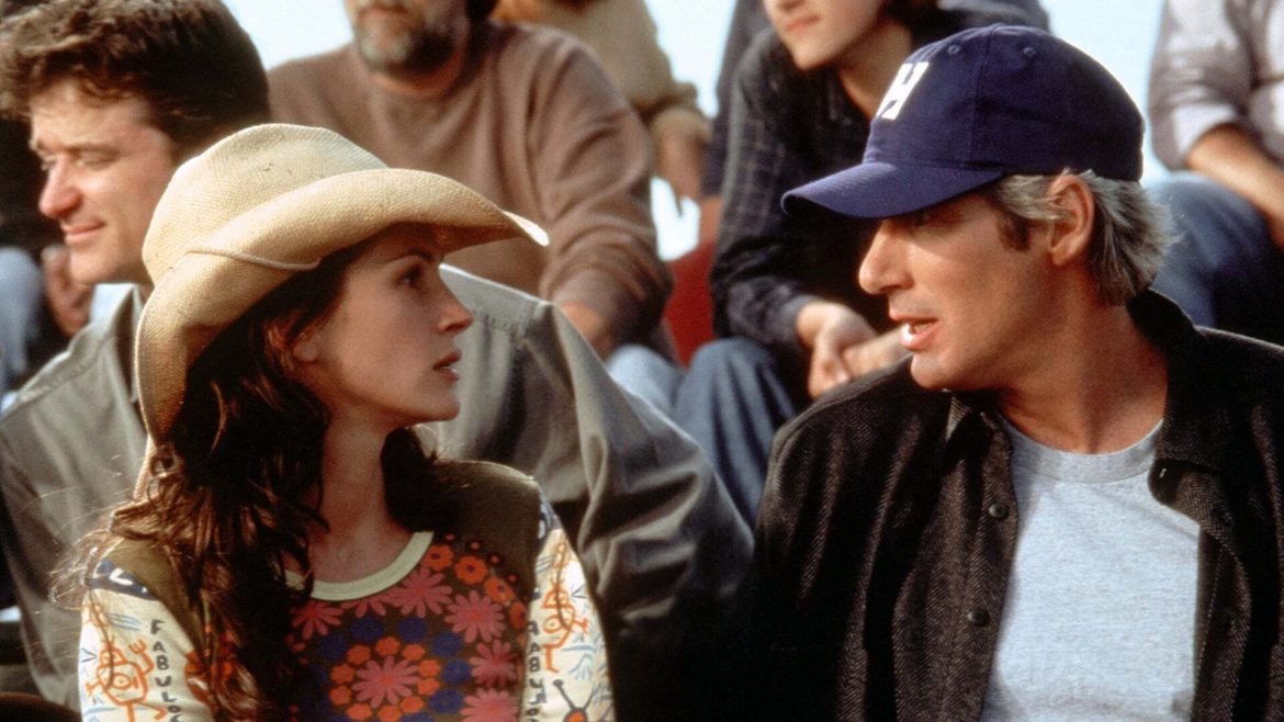 ‘Runaway Bride’ (1999) Review » The Rom Com Catalog