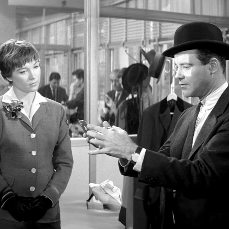 ‘Fly Me to the Moon’ (2024) Review » The Rom Com Catalog