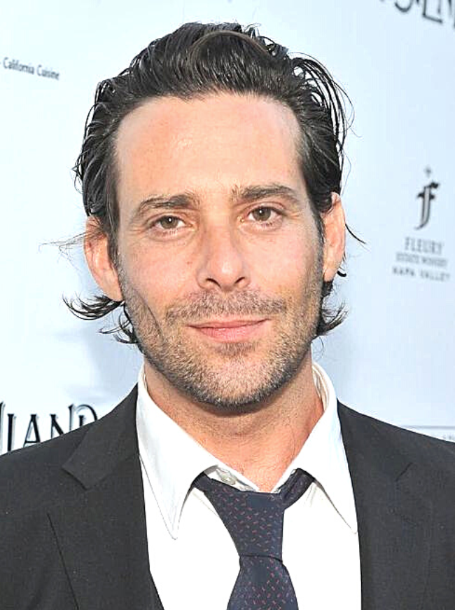 James Callis Contact James Callis Agent, Manager And Publicist
