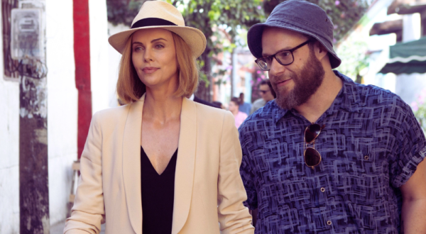 Unforgettable On-Screen Chemistry: 10 Rom-Com Couples That Lit Up the ...