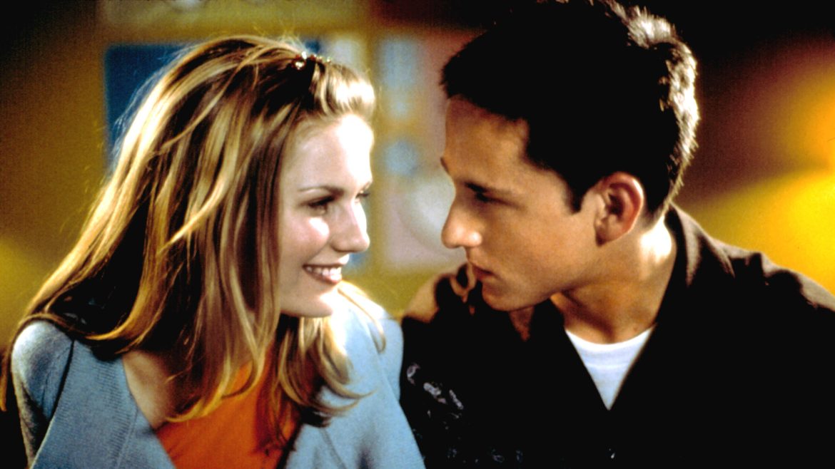 'Get Over It' (2001) Review - The Rom Com Catalog