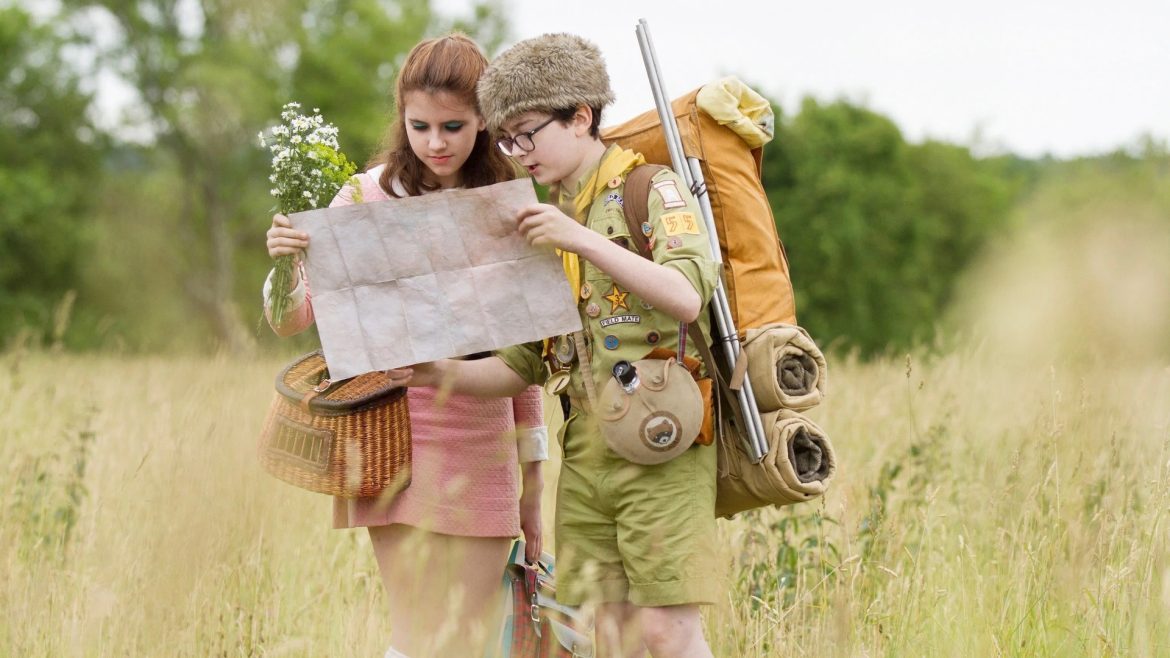 ‘Moonrise Kingdom’ (2012) Review » The Rom Com Catalog