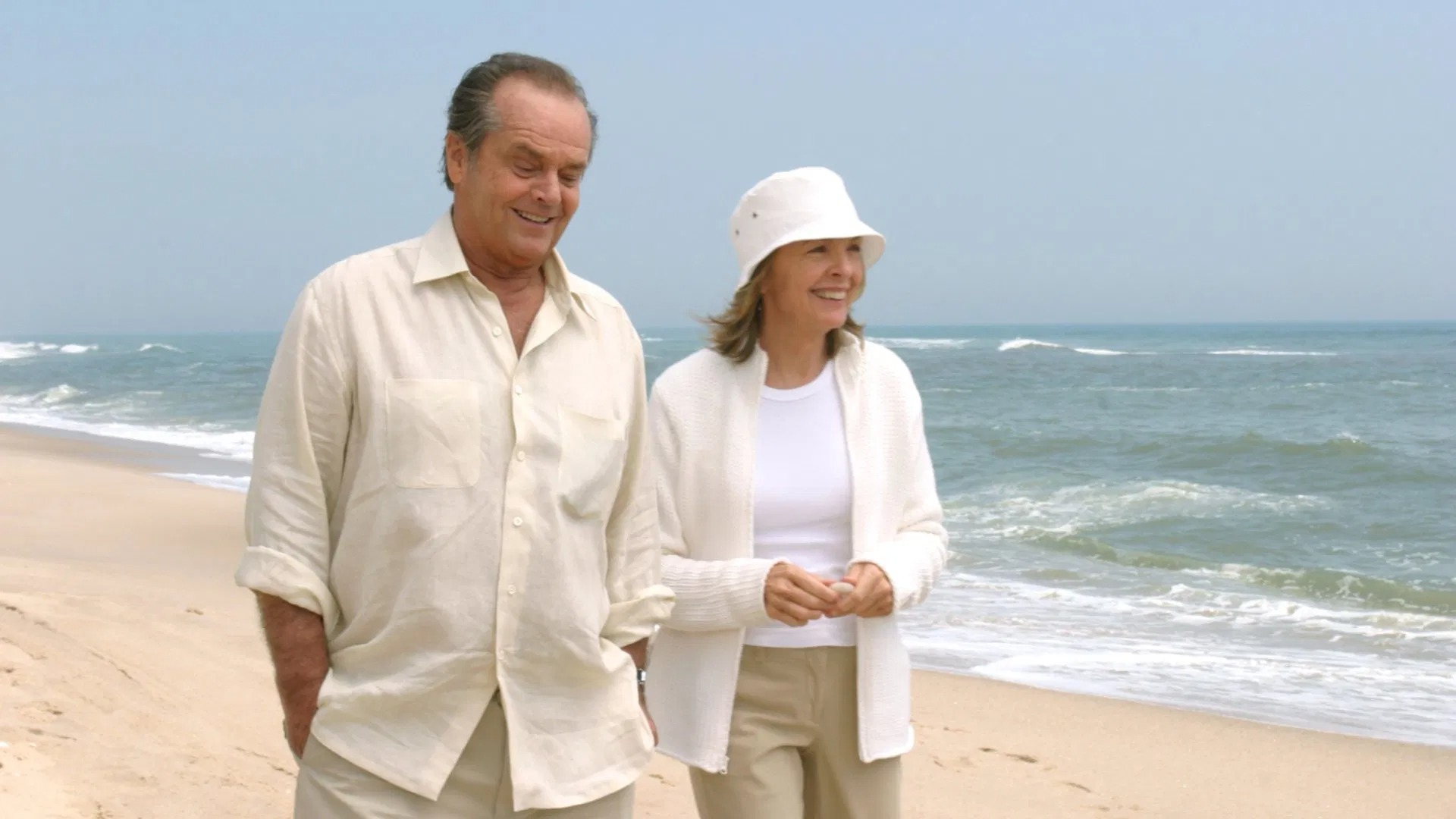 Something’s Gotta Give (2003) » The Rom Com Catalog